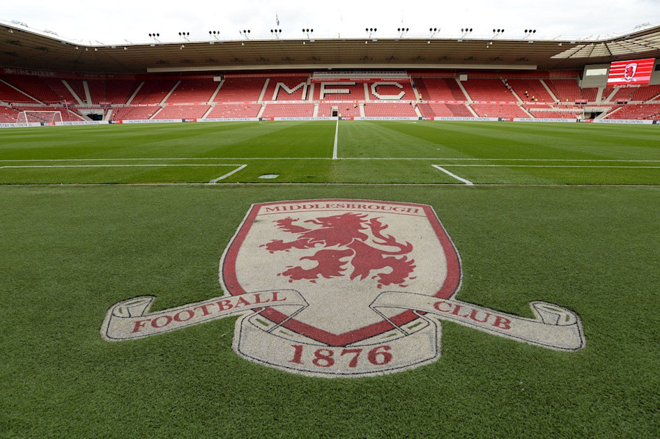 MIDDLESBROUGH GAME SELECTED FOR INTERNATIONAL BROADCAST - Luton Town FC