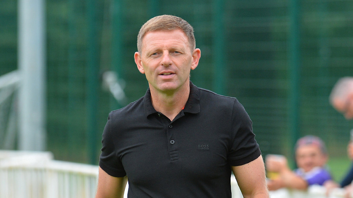 WATCH | GRAEME'S PRE-MIDDLESBROUGH PRESS CONFERENCE - Luton Town FC