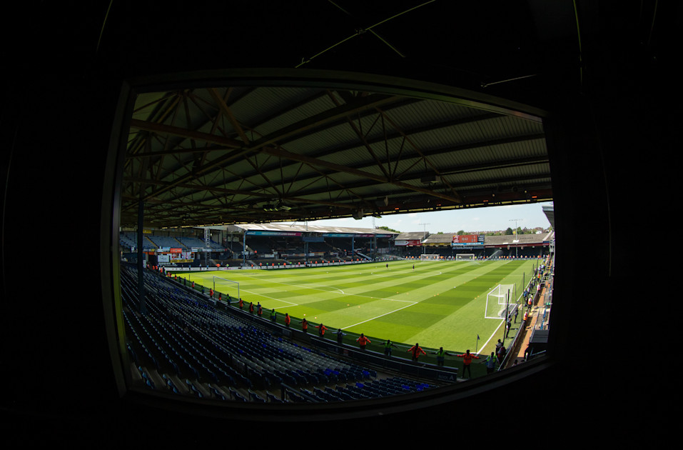 Watch next season in style - Luton Town FC