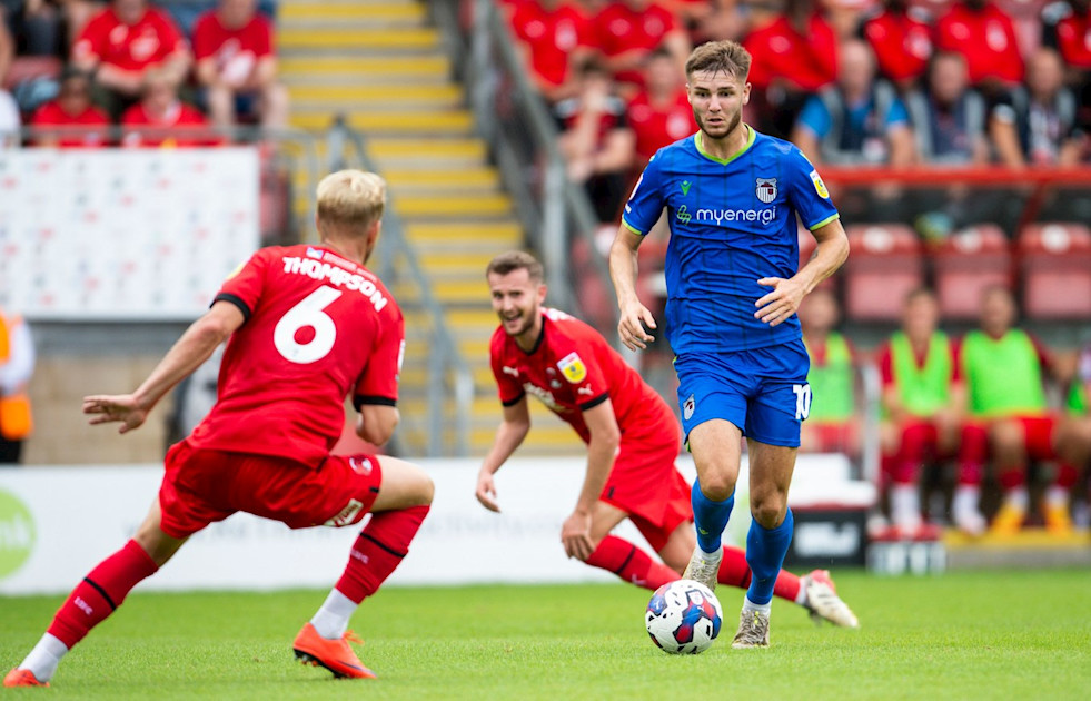 Loan Watch | John McAtee scores on Grimsby return! - Luton Town FC