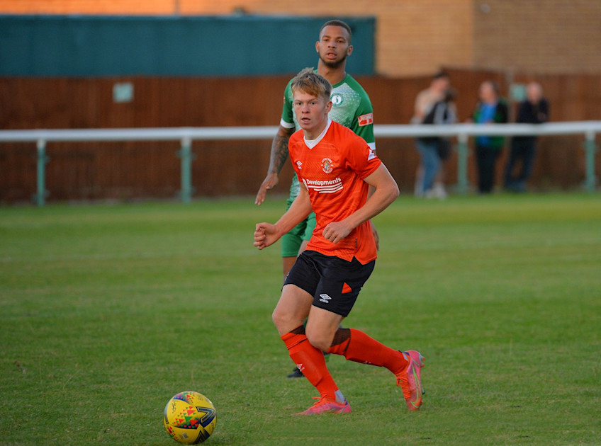 Youth team win cup thriller against Leyton Orient! - Luton Town FC