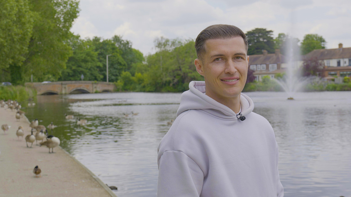 Dan Potts | The Final Farewell - Luton Town FC