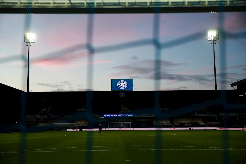 Team News | Two changes to face QPR - Luton Town FC