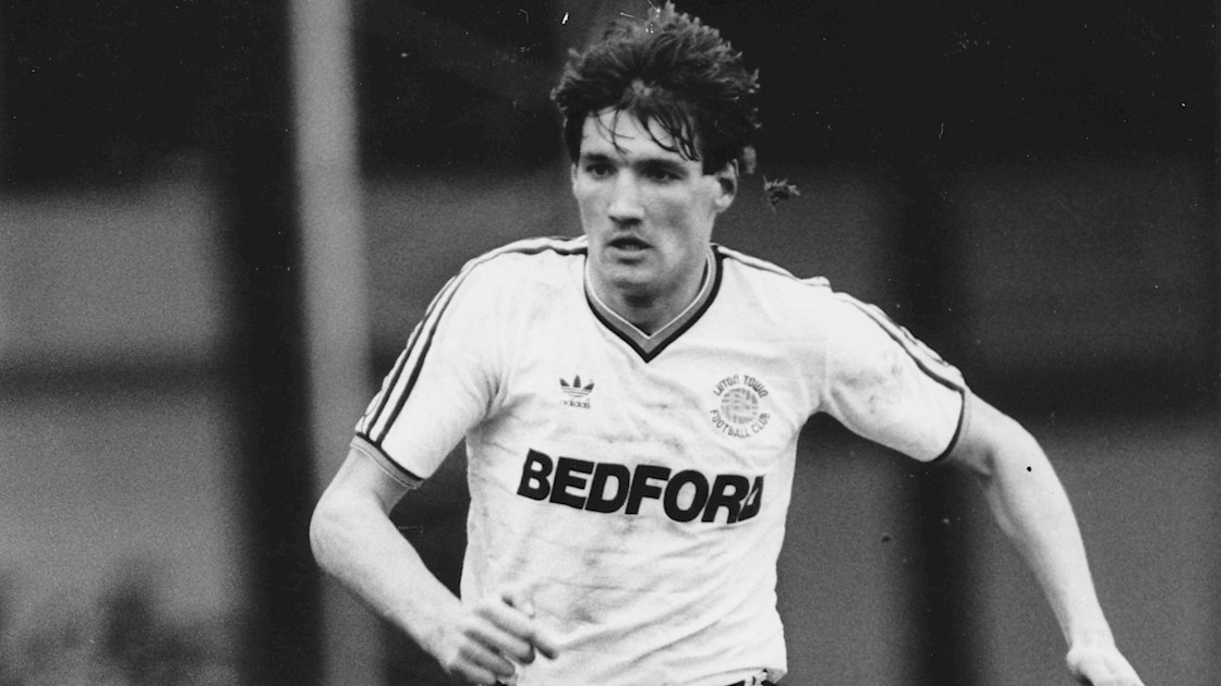 MICK HARFORD | "IT WAS AN UNBELIEVABLE GAME!" - Luton Town FC