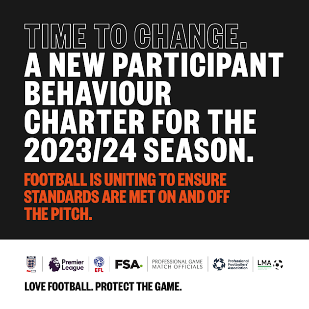 Love Football. Protect The Game. - Luton Town FC