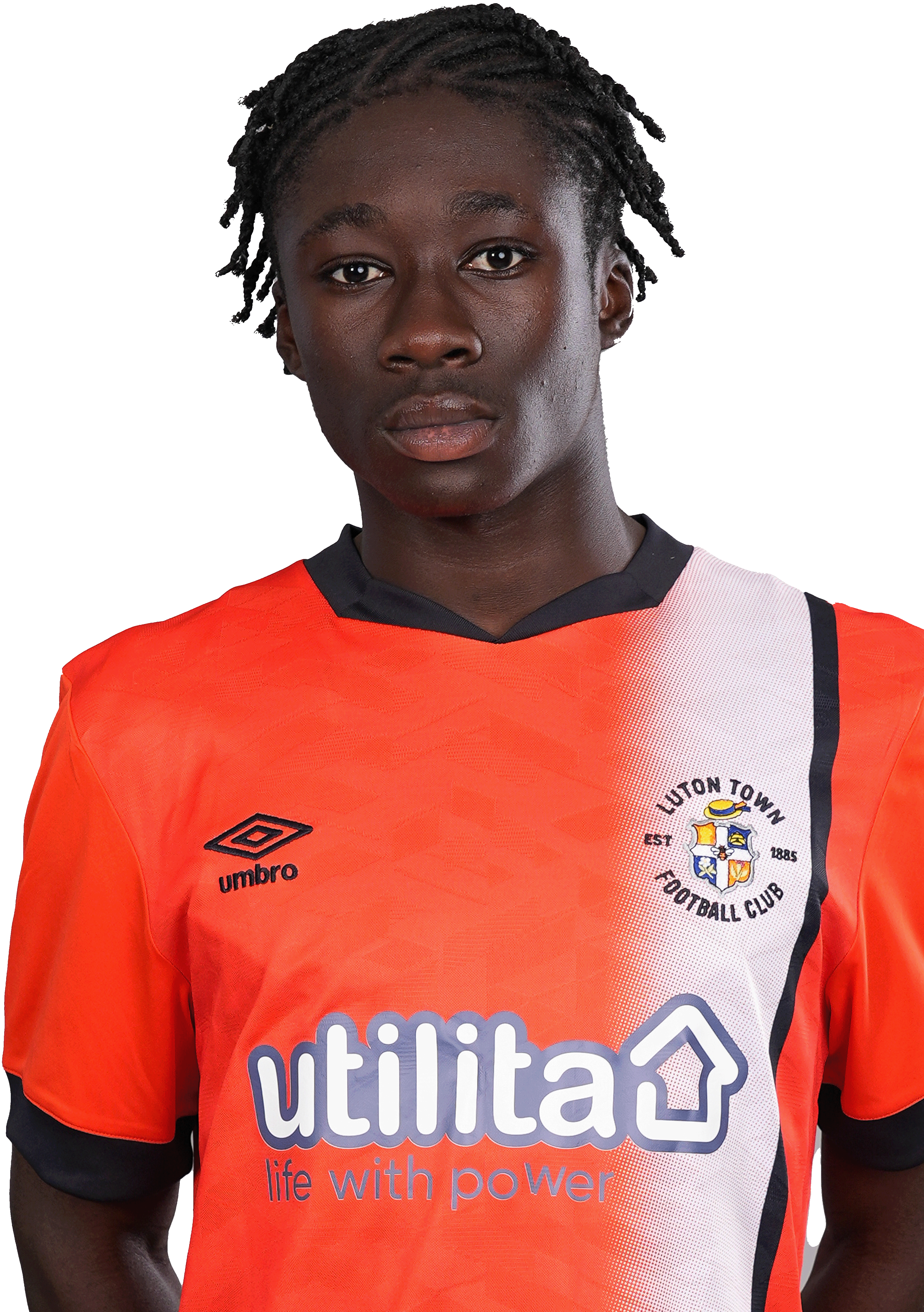 Under-18s - Luton Town FC