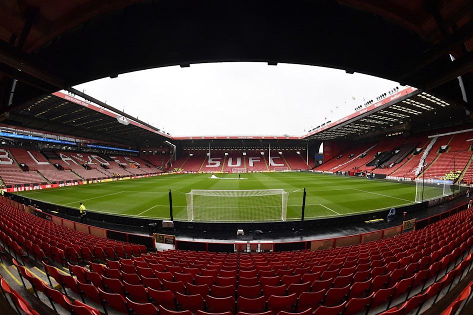 Updated ticket information | Sheffield United (a) - Luton Town FC