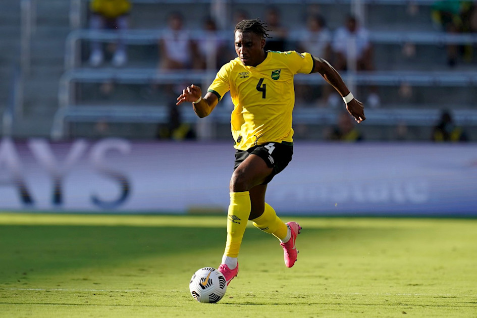 The round-up | Amari'i Bell earns eighth Jamaica cap - Luton Town FC