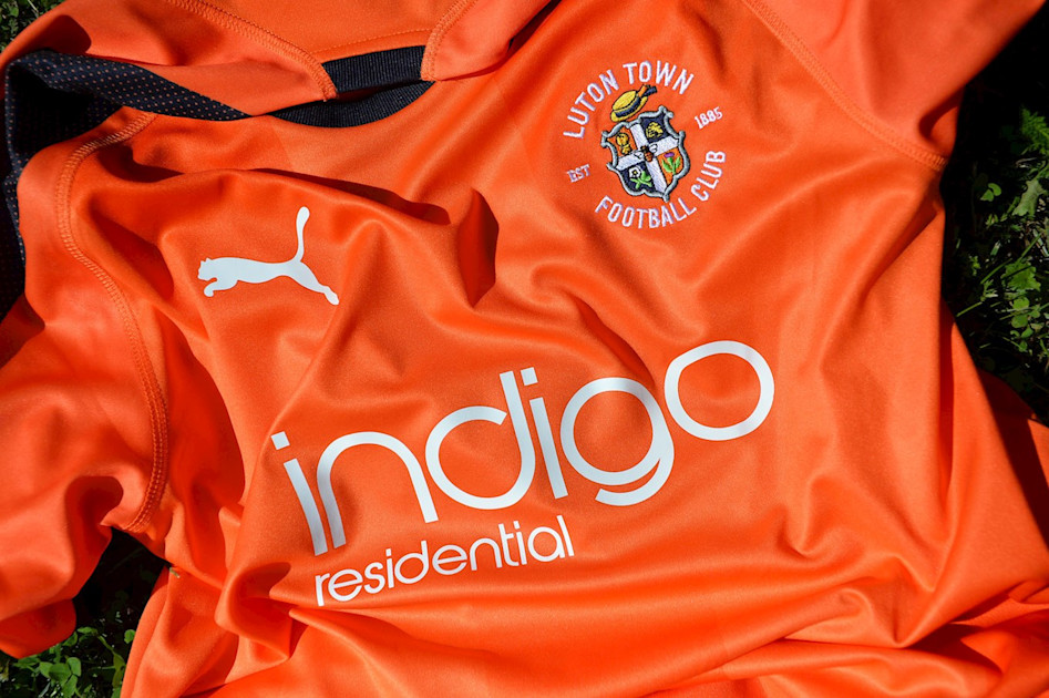 JOAQUIN GOMEZ & JARED ROBERTS-SMITH LEAVE LTFC - Luton Town FC