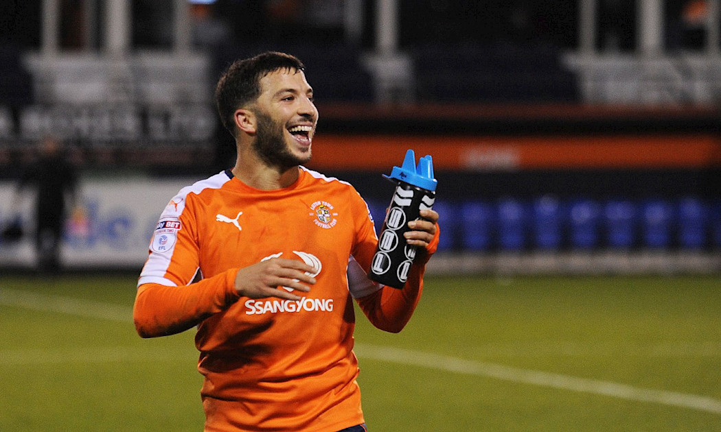LUKE GAMBIN SHORTLISTED FOR CHECKATRADE TROPHY PLAYER OF THE ROUND ...