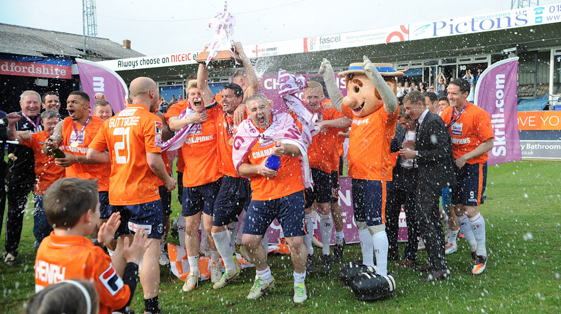 CLASSIC CAMPAIGN | THE CONFERENCE TITLE WIN OF 2013-14 ON IFOLLOW ...