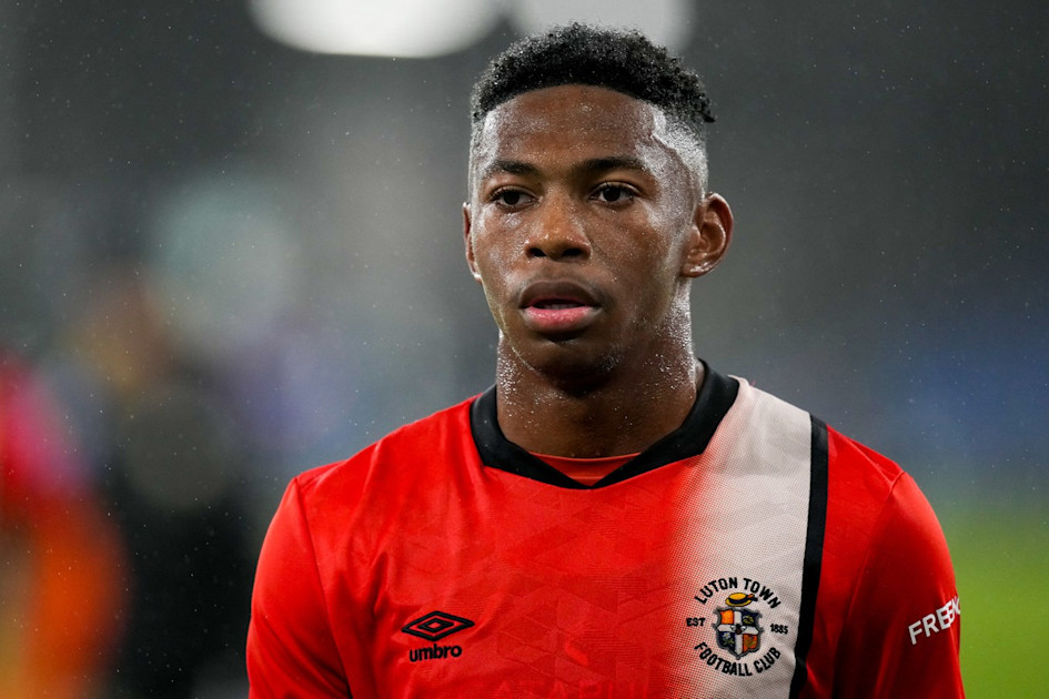 Watch Live | Luton Town U21 v Colchester United - Premier League Cup ...