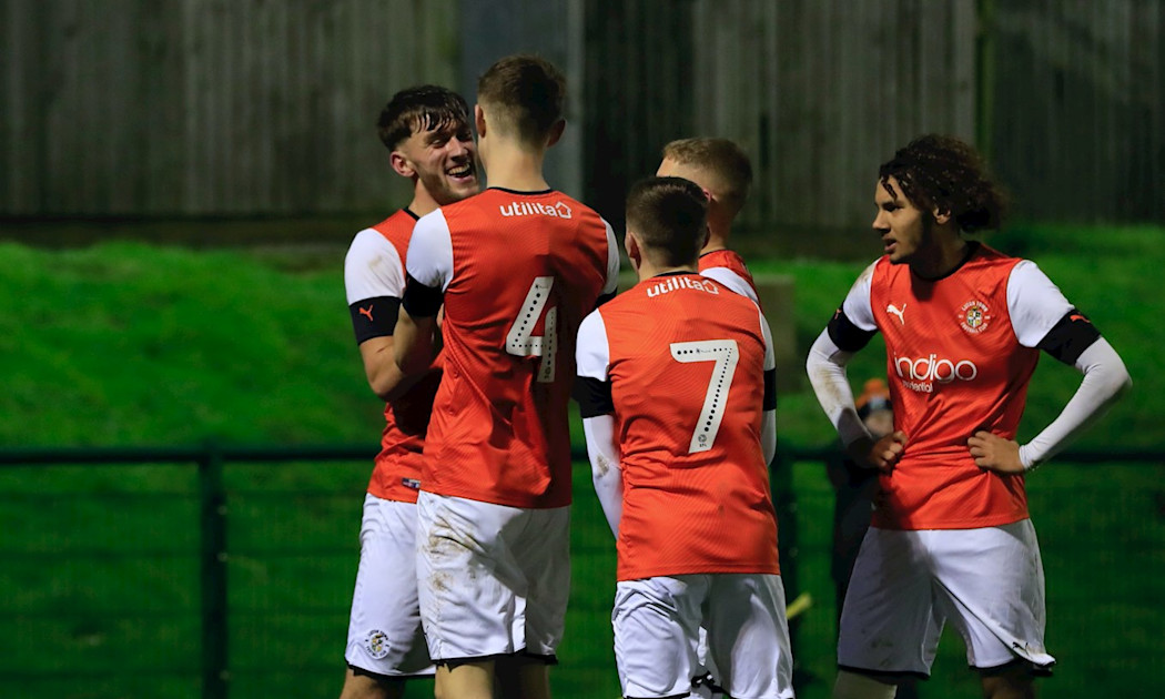 TOWN FACE POTTON UNITED IN BEDS FA SENIOR CUP SEMI-FINAL TONIGHT ...