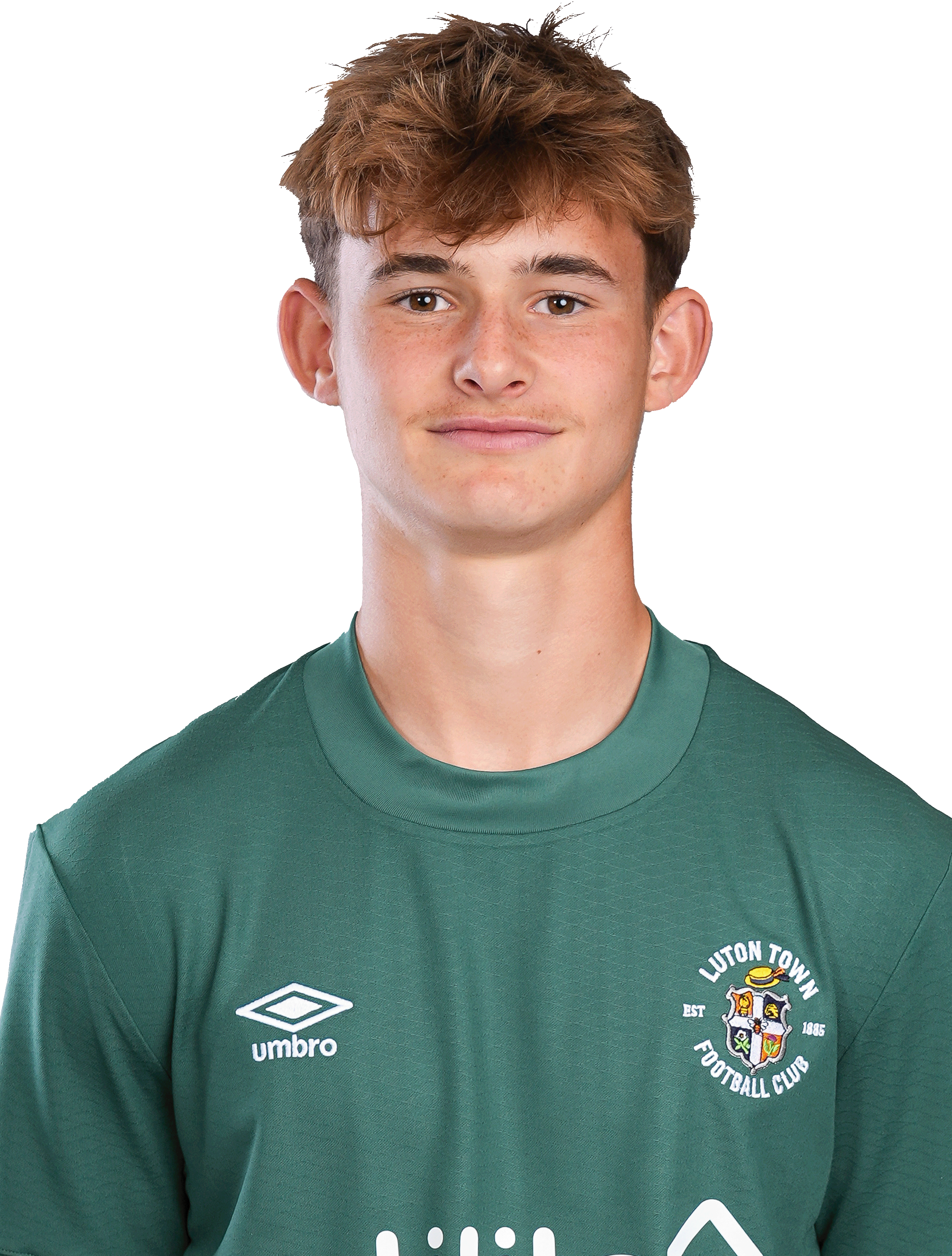 Under-18s - Luton Town FC