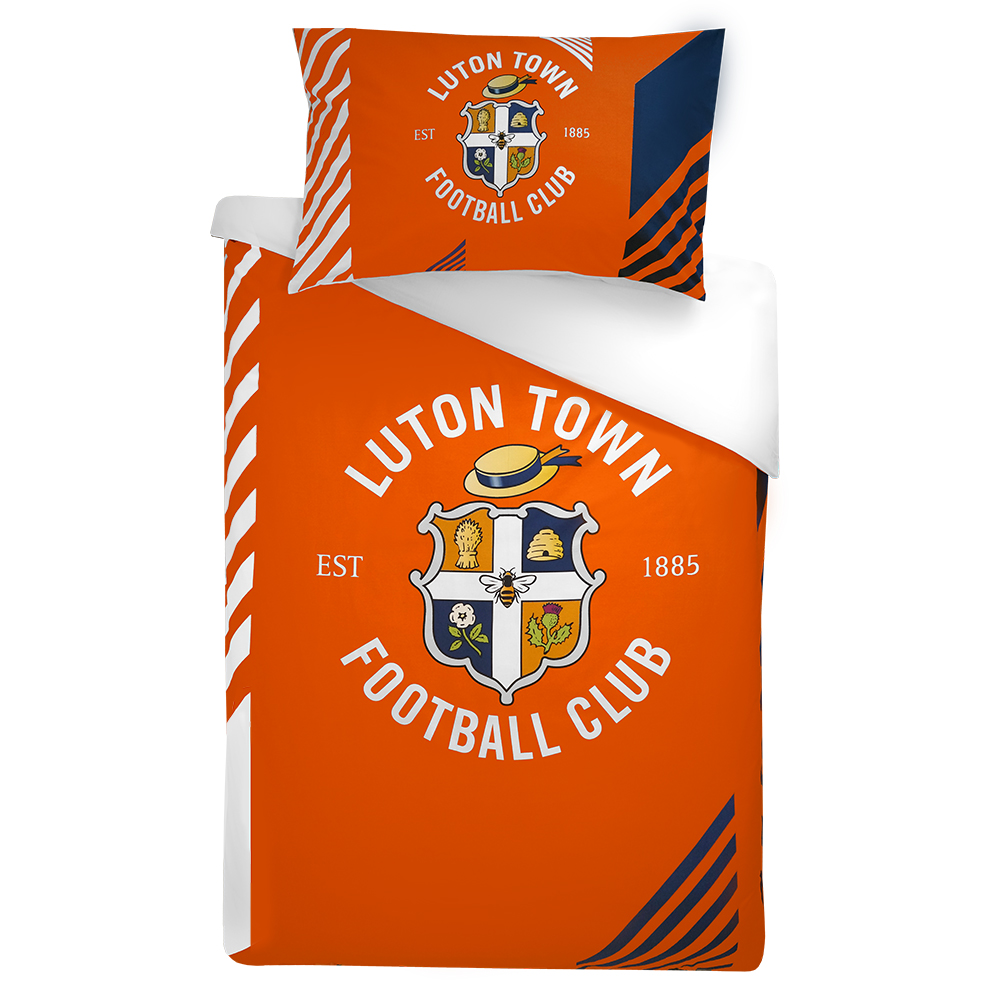 Luton Town Football Club