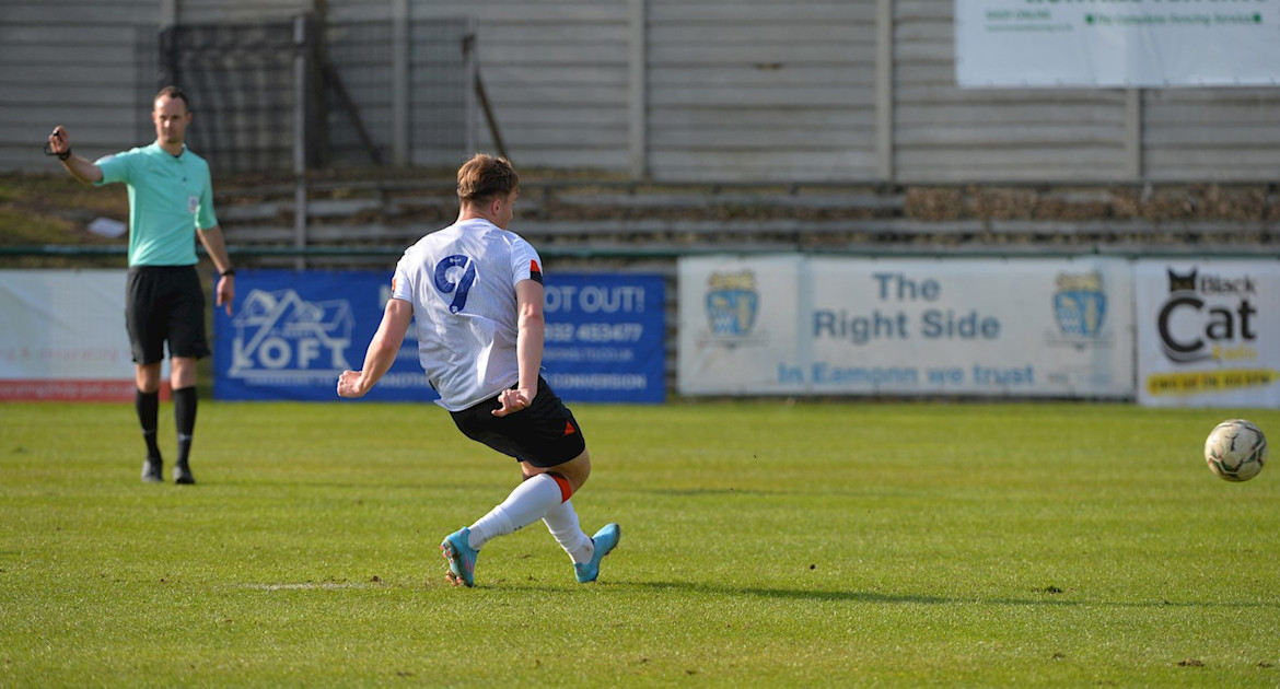 Gallery | Development squad win at Cambridge! - Luton Town FC