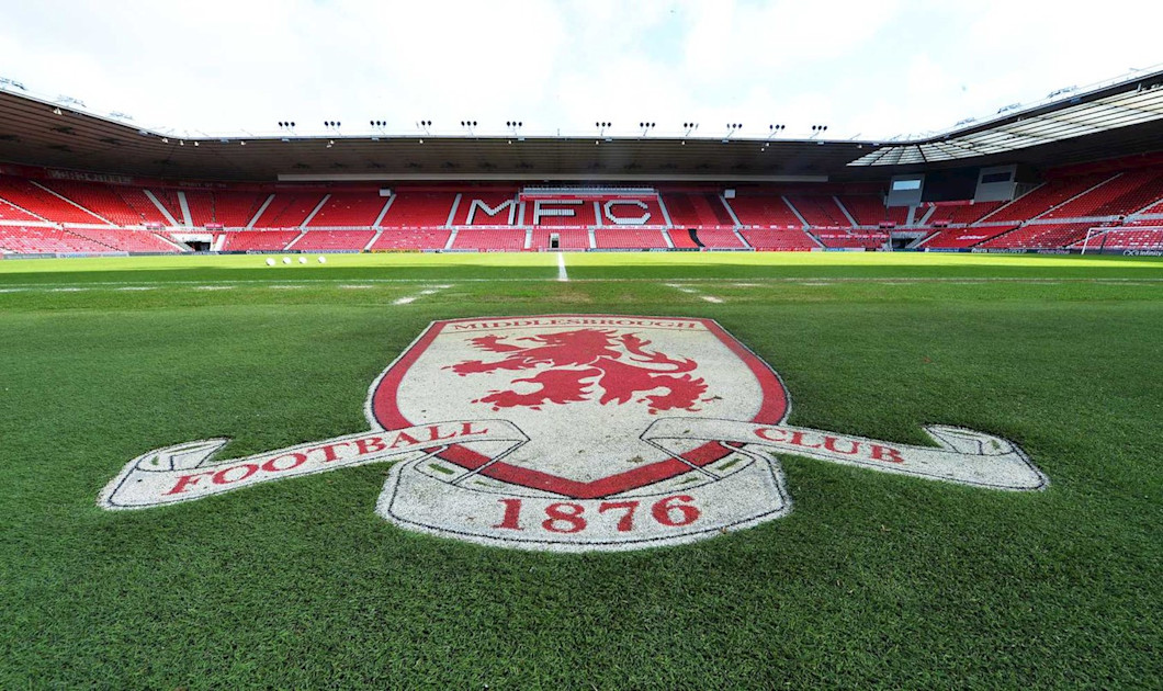 Ticket information | Middlesbrough (A) - Luton Town FC