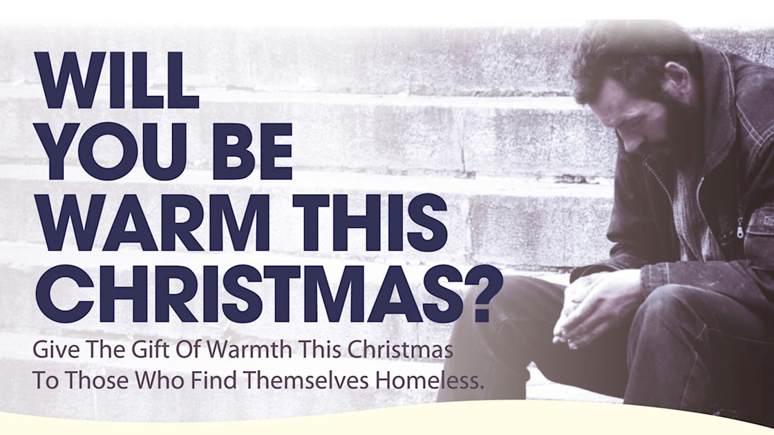 DONATE HATS, SCARVES, GLOVES & SOCKS TO HELP THE HOMELESS - Luton Town FC
