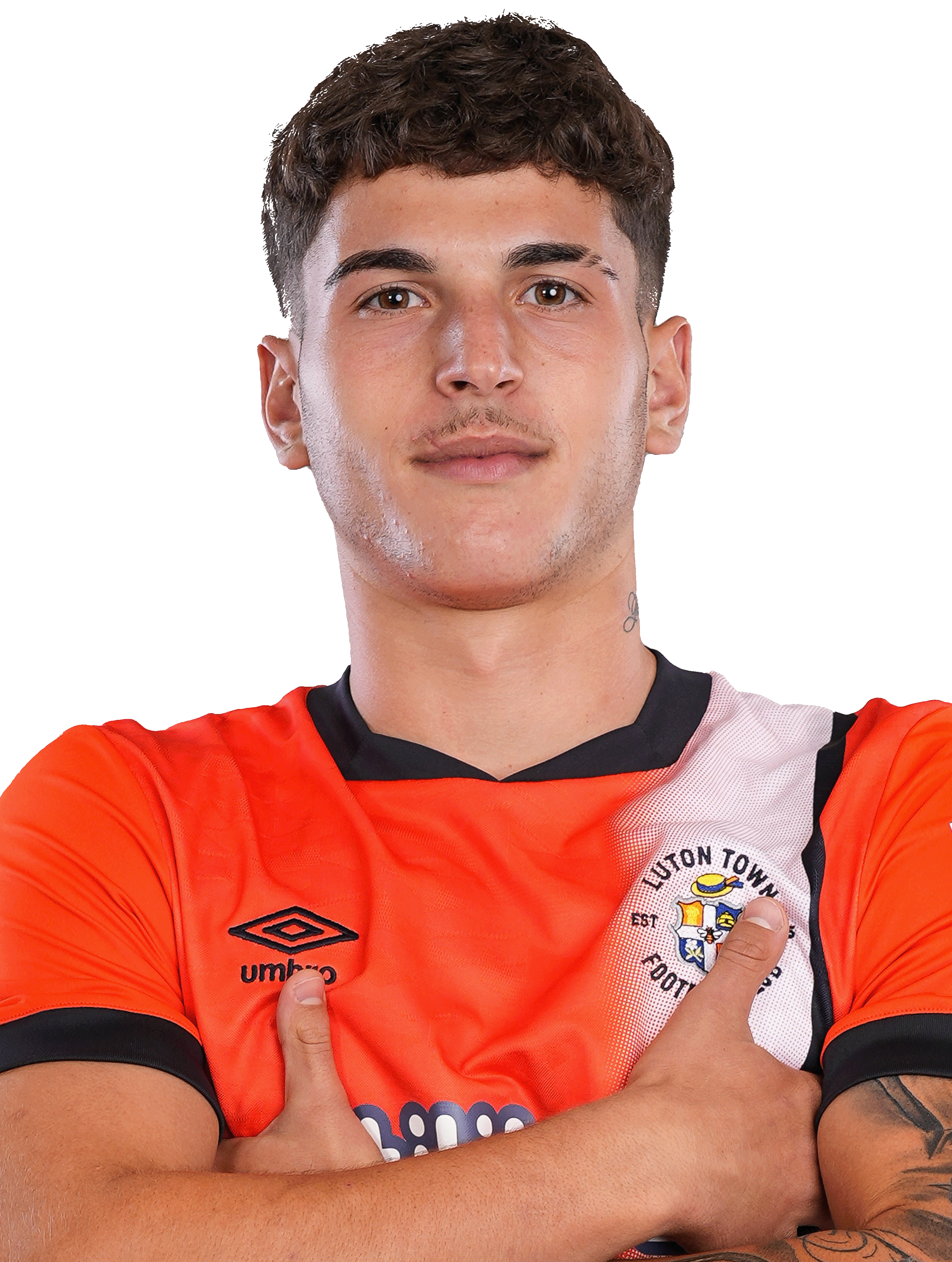 Under-21s - Luton Town FC