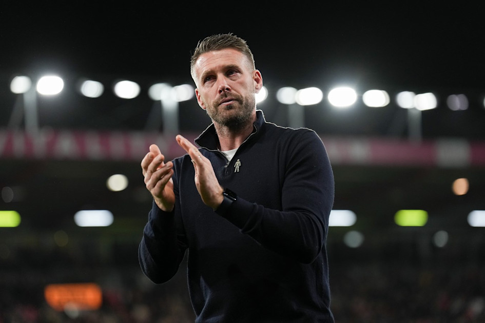 Watch | Edwards preparing for emotional Bournemouth return - Luton Town FC