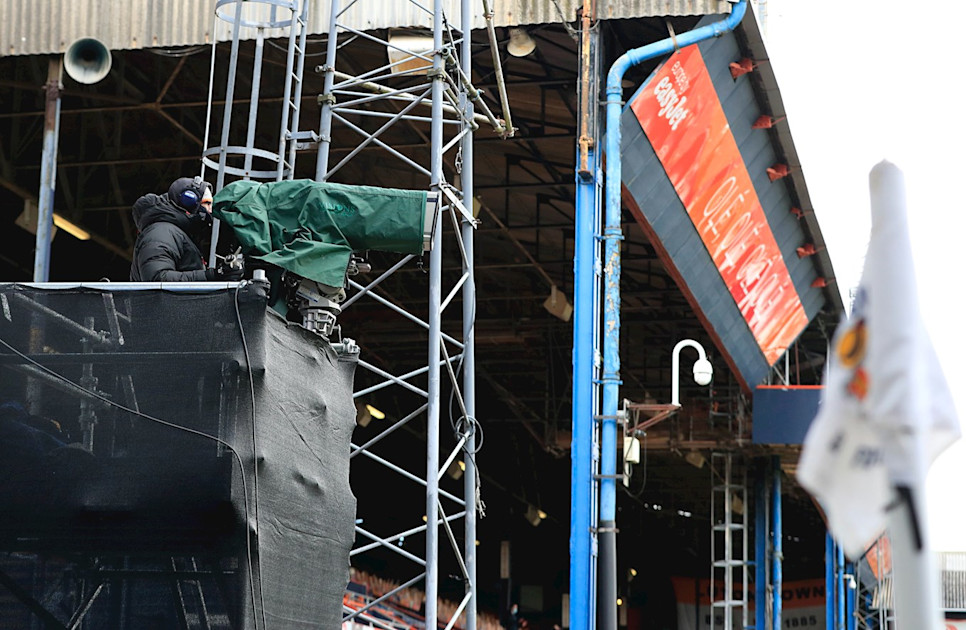 iFollow | EFL confirm domestic streaming information - Luton Town FC