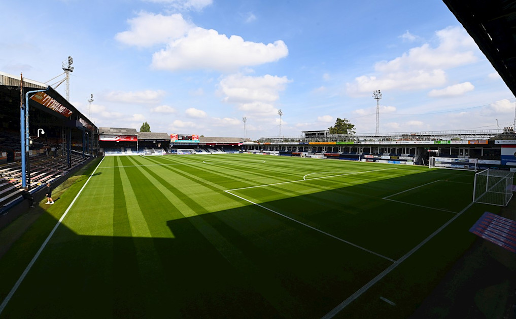 Team News | One change to face Wigan Athletic - Luton Town FC