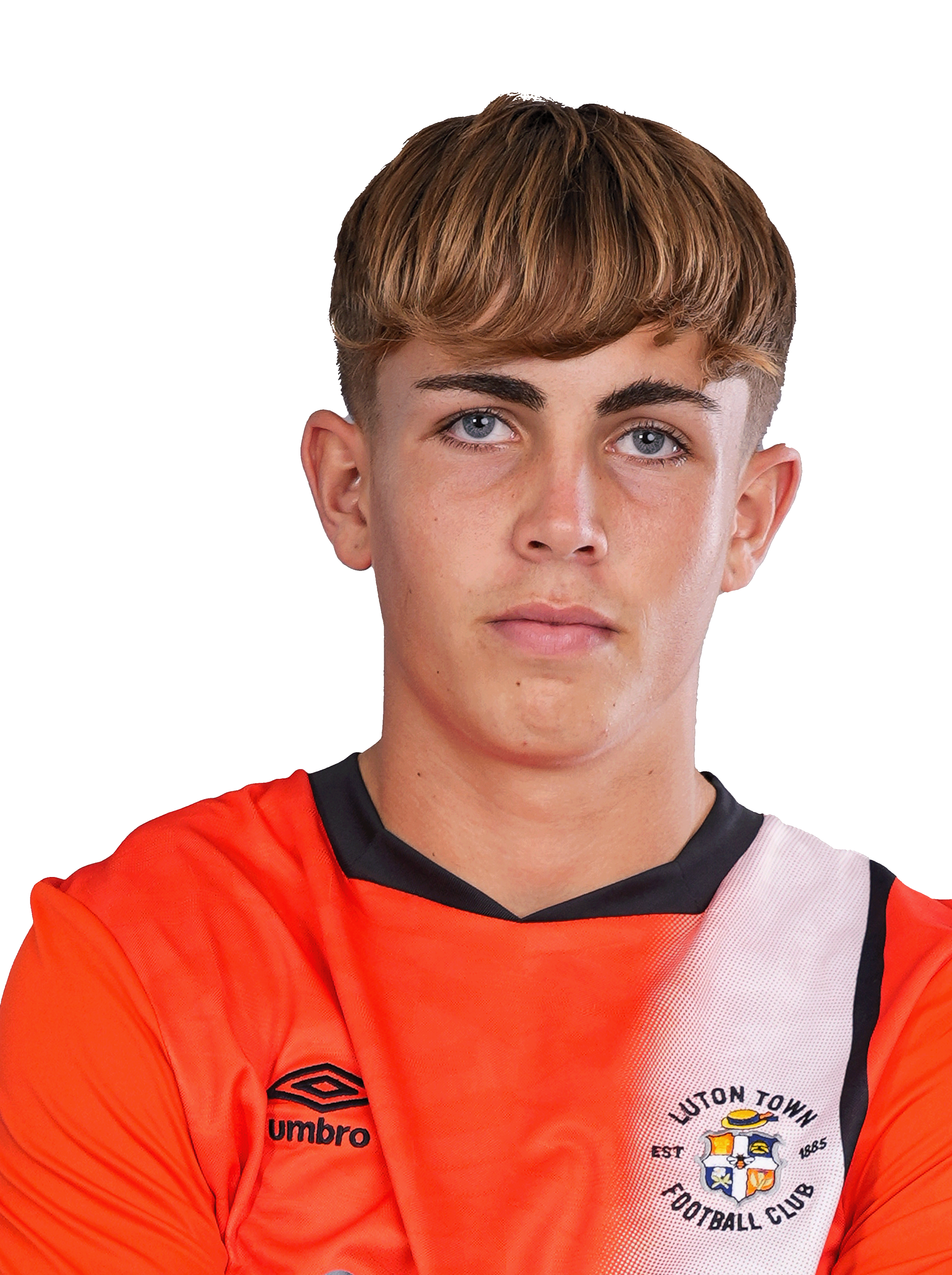 Under-18s - Luton Town FC