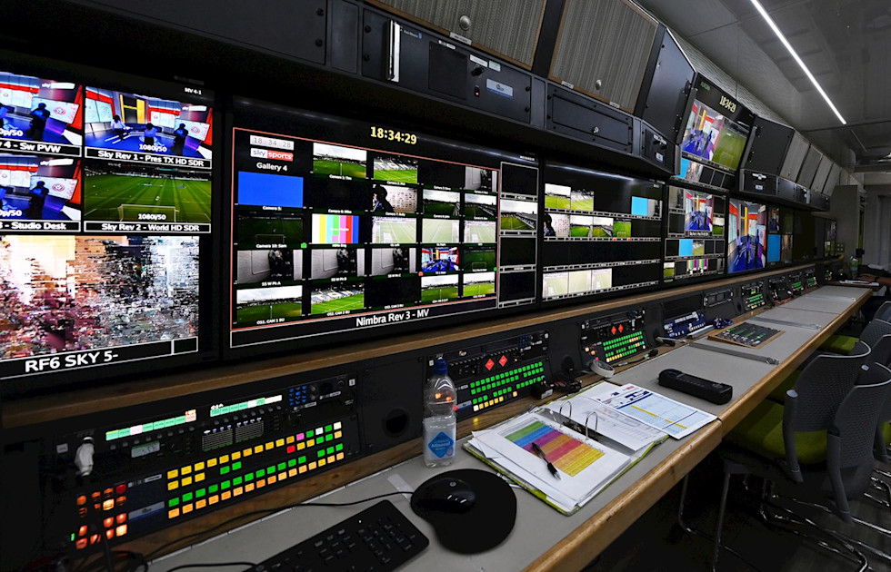 iFollow | Countries in which the Hull City match is available - Luton ...