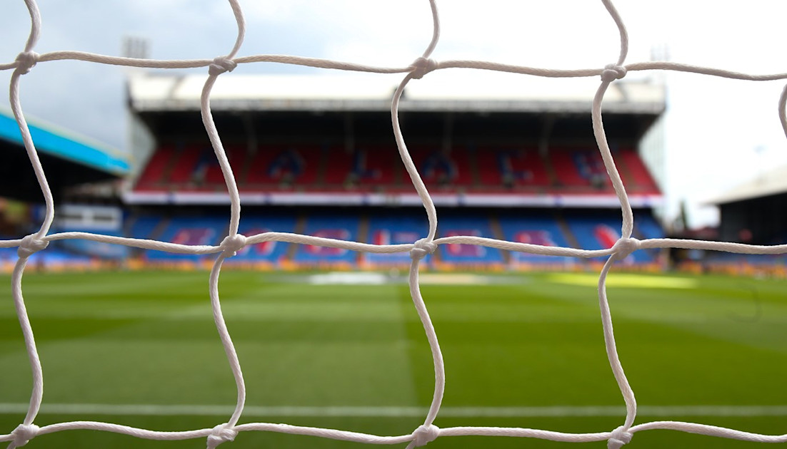 Match Preview | Crystal Palace vs Luton Town - Luton Town FC