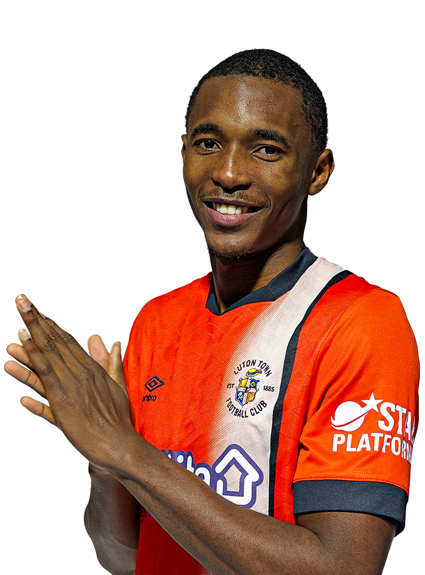 First Team - Luton Town FC