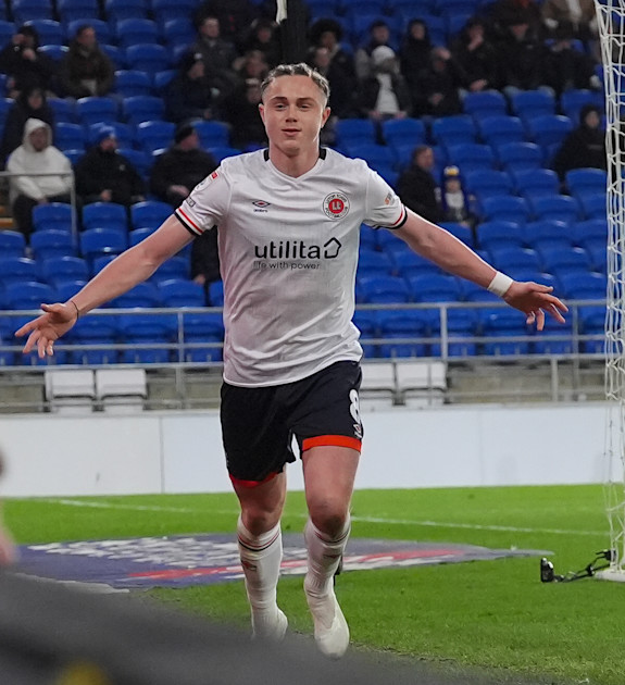 Aasgaard: "I'm really happy for the fans!" - Luton Town FC