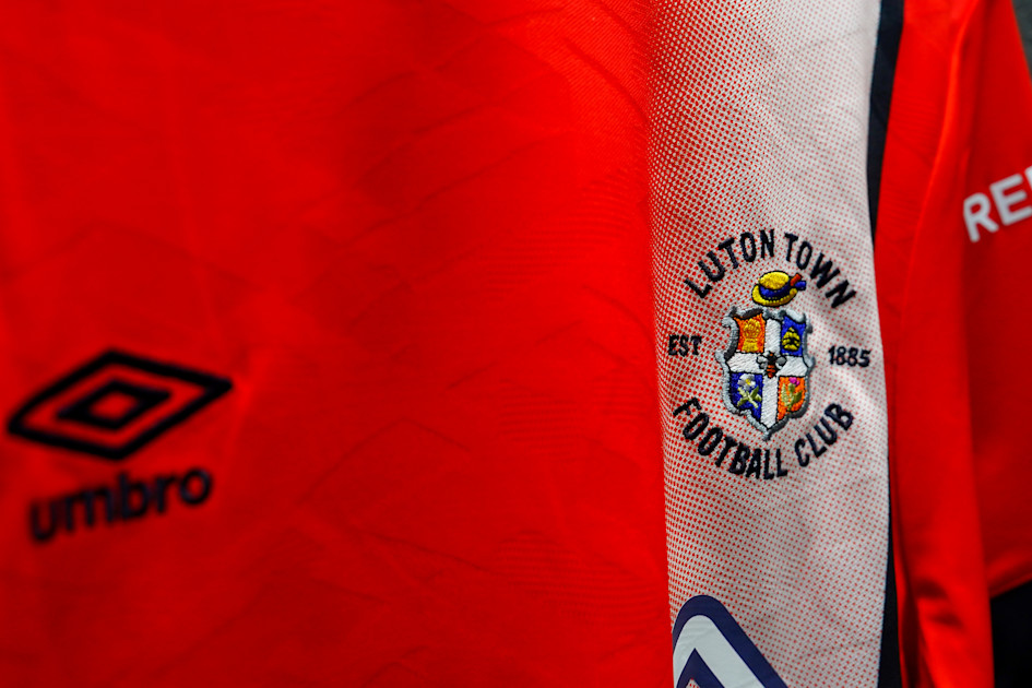 Club information - Luton Town FC