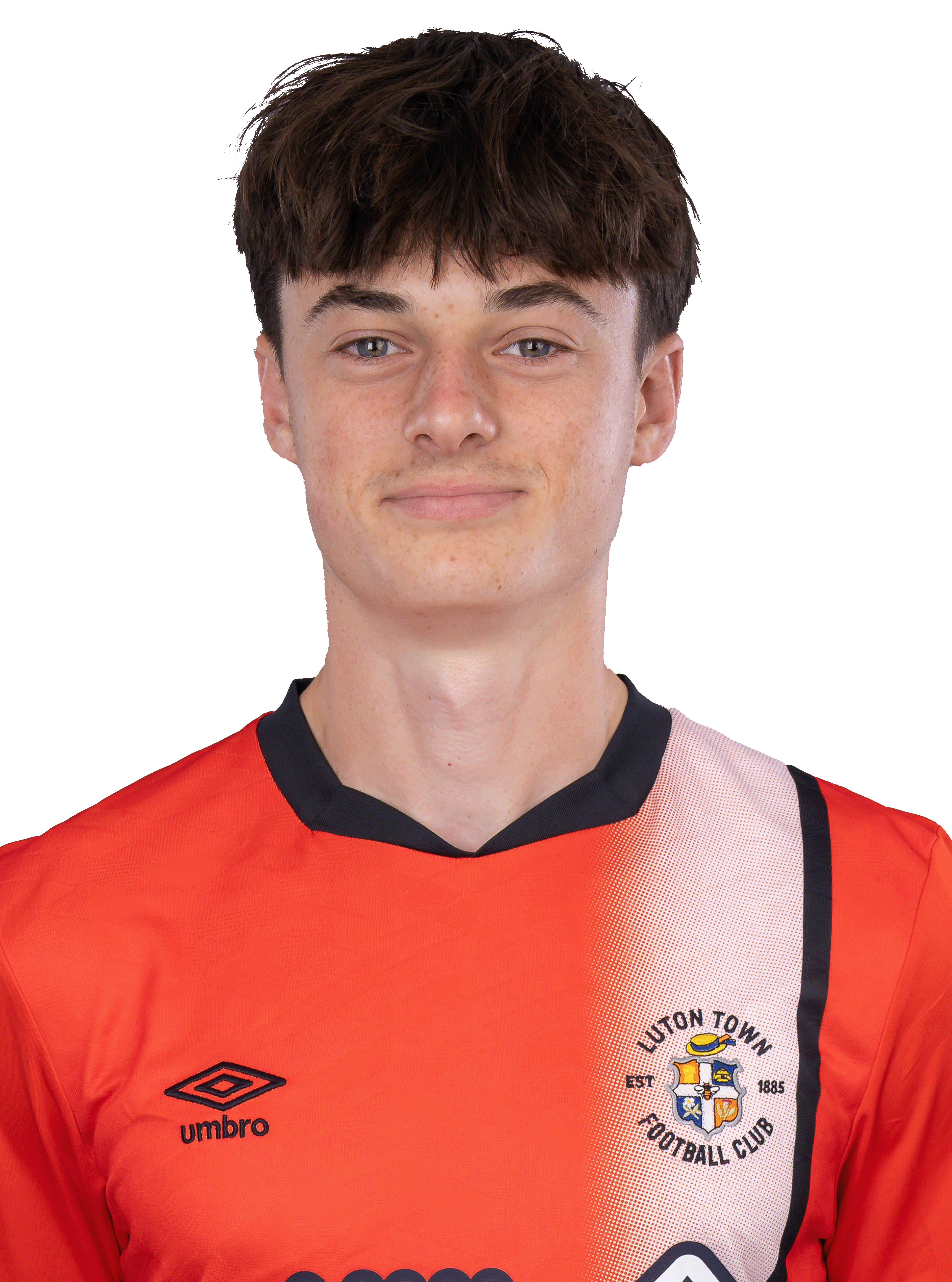 Under-21s - Luton Town FC