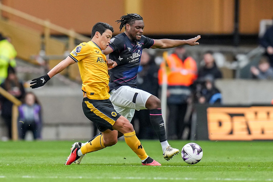 Reaction | Three important games the focus - Mengi - Luton Town FC