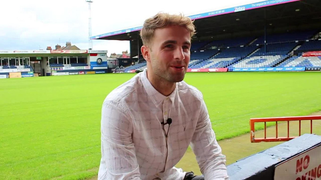 ANDREW SHINNIE ON THE CHAMPIONSHIP FIXTURES RELEASE - Luton Town FC