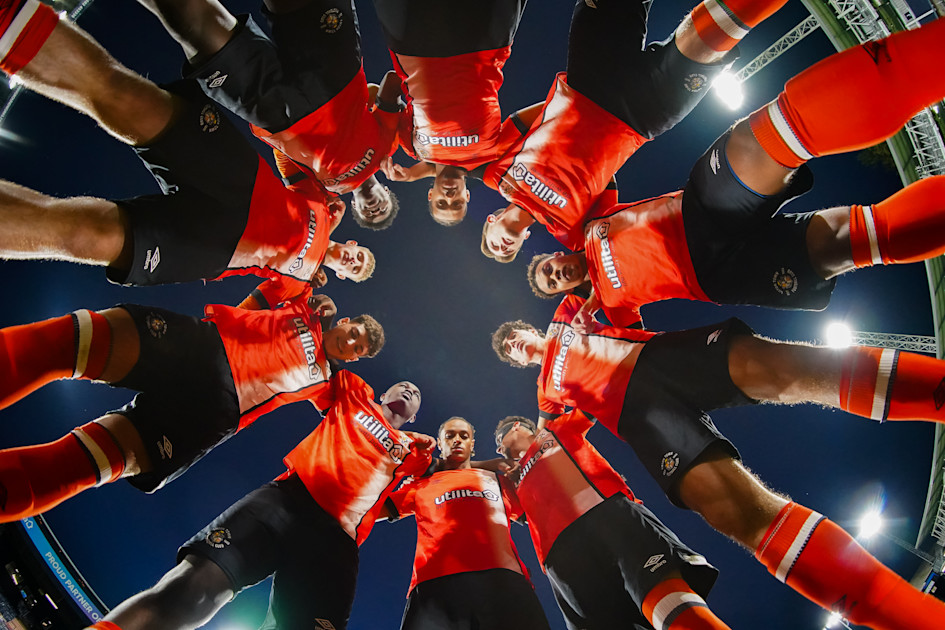 Under-21s' PL Cup campaign starts with defeat - Luton Town FC