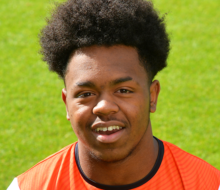 YOUTH TEAM PROGRESS IN CUP - AND COREE WILSON NOMINATED FOR GOAL OF THE ...