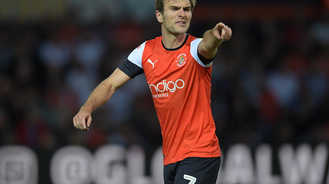 WATCH | CALLUM MCMANAMAN'S INTERVIEW POST-FOREST - Luton Town FC