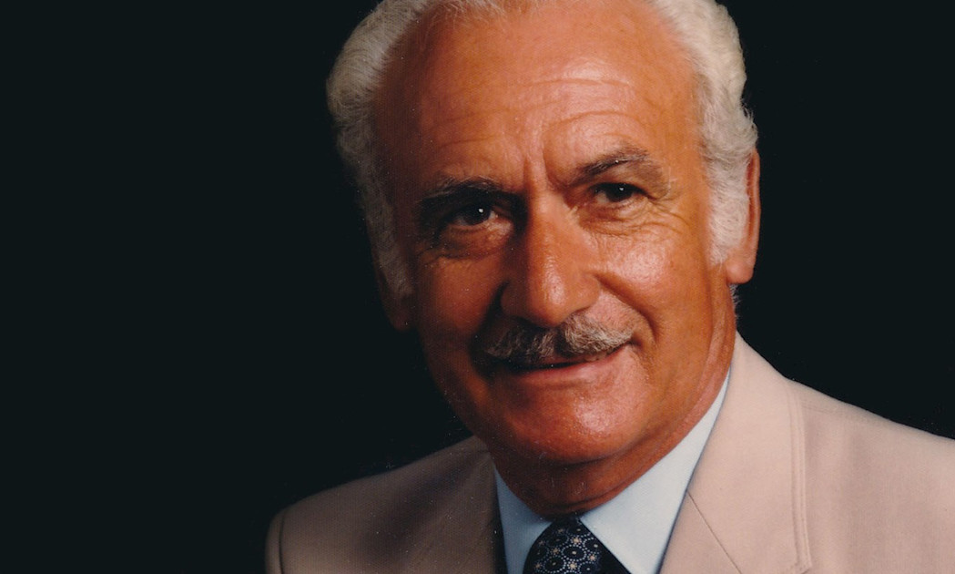 MIKE WATSON-CHALLIS - Luton Town FC