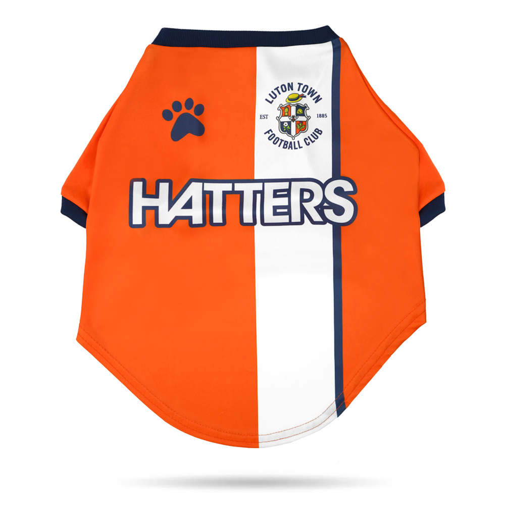Luton Town Football Club