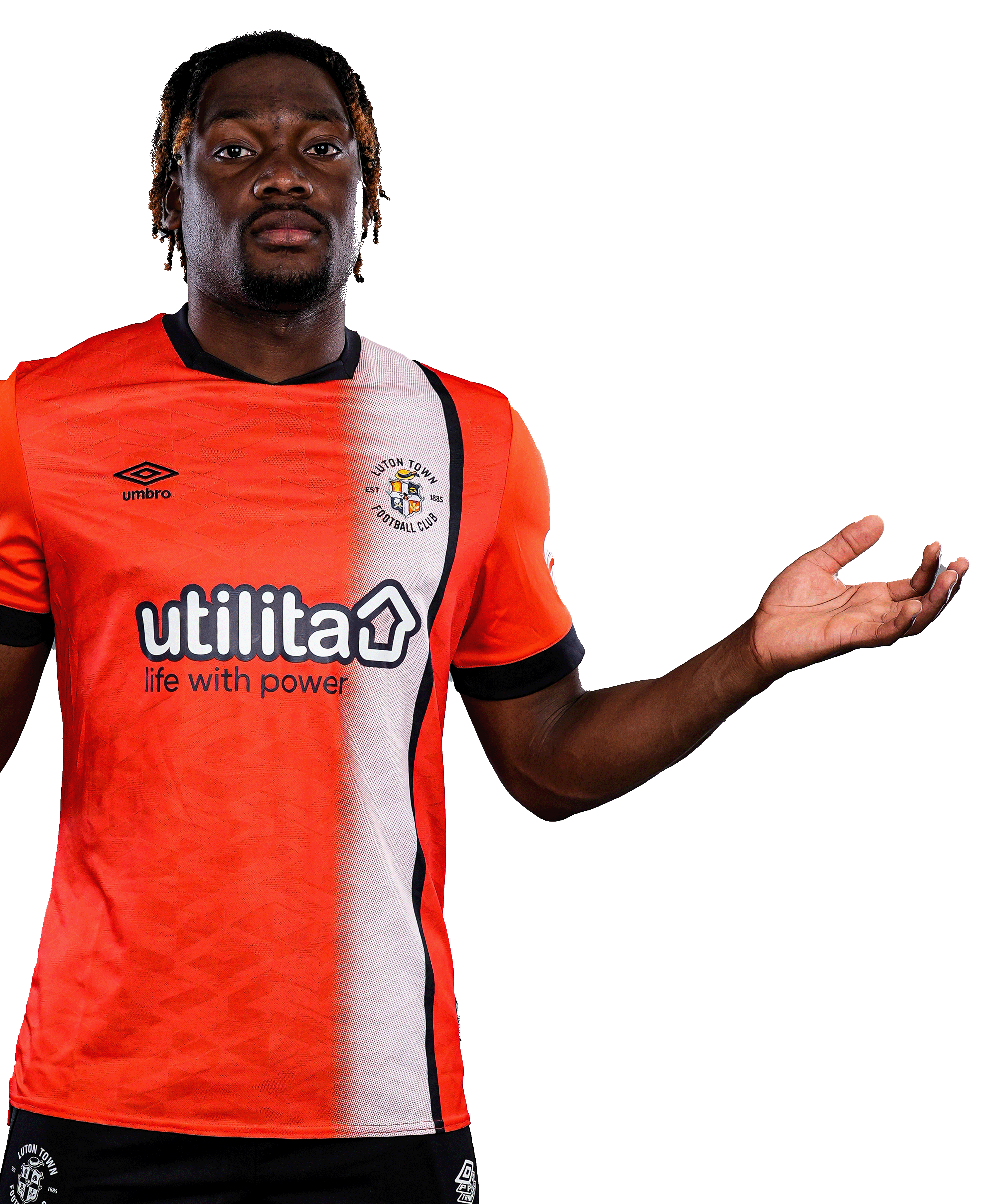 First Team - Luton Town FC