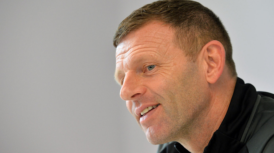 GRAEME JONES ON HIS TWO NEW SIGNINGS - Luton Town FC