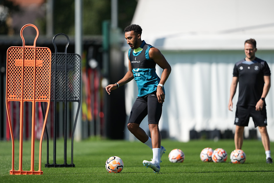 Team news for Millwall trip - Luton Town FC