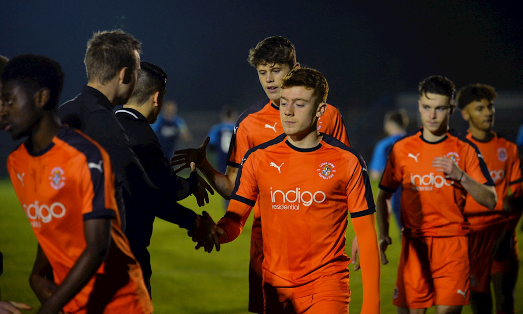 BEDS FA SENIOR CUP SEMI-FINAL TONIGHT - BIGGLESWADE TOWN (A) - Luton ...