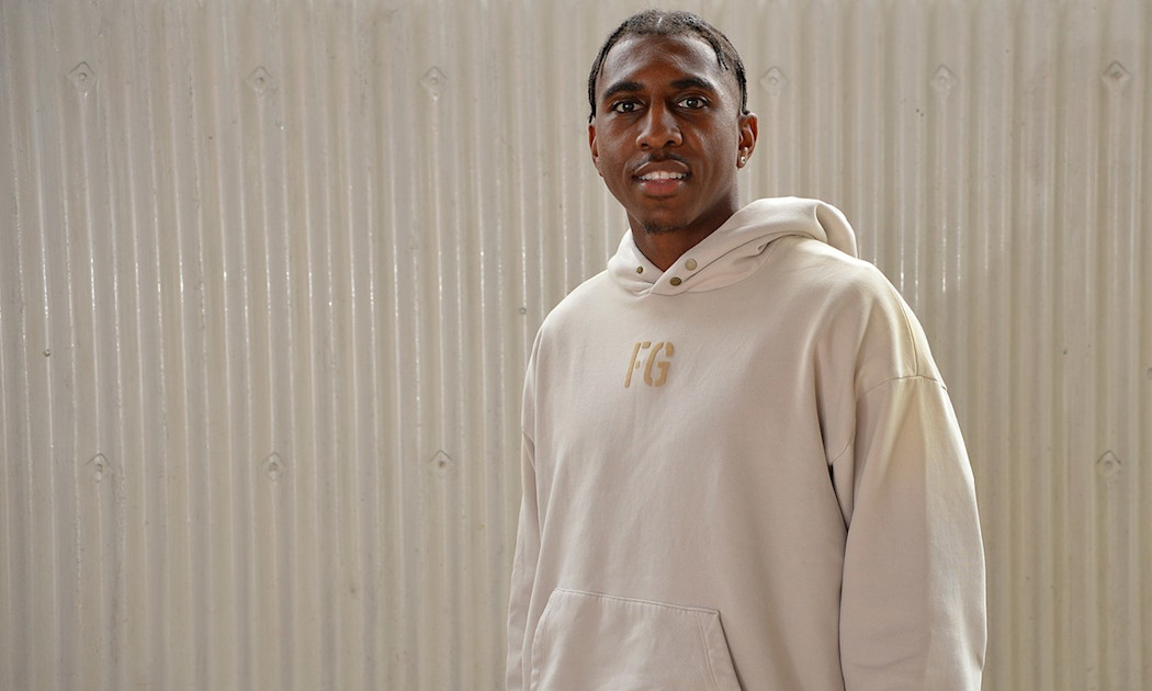 Jamaica and Amari'i Bell begin their Gold Cup campaign tonight - Luton ...