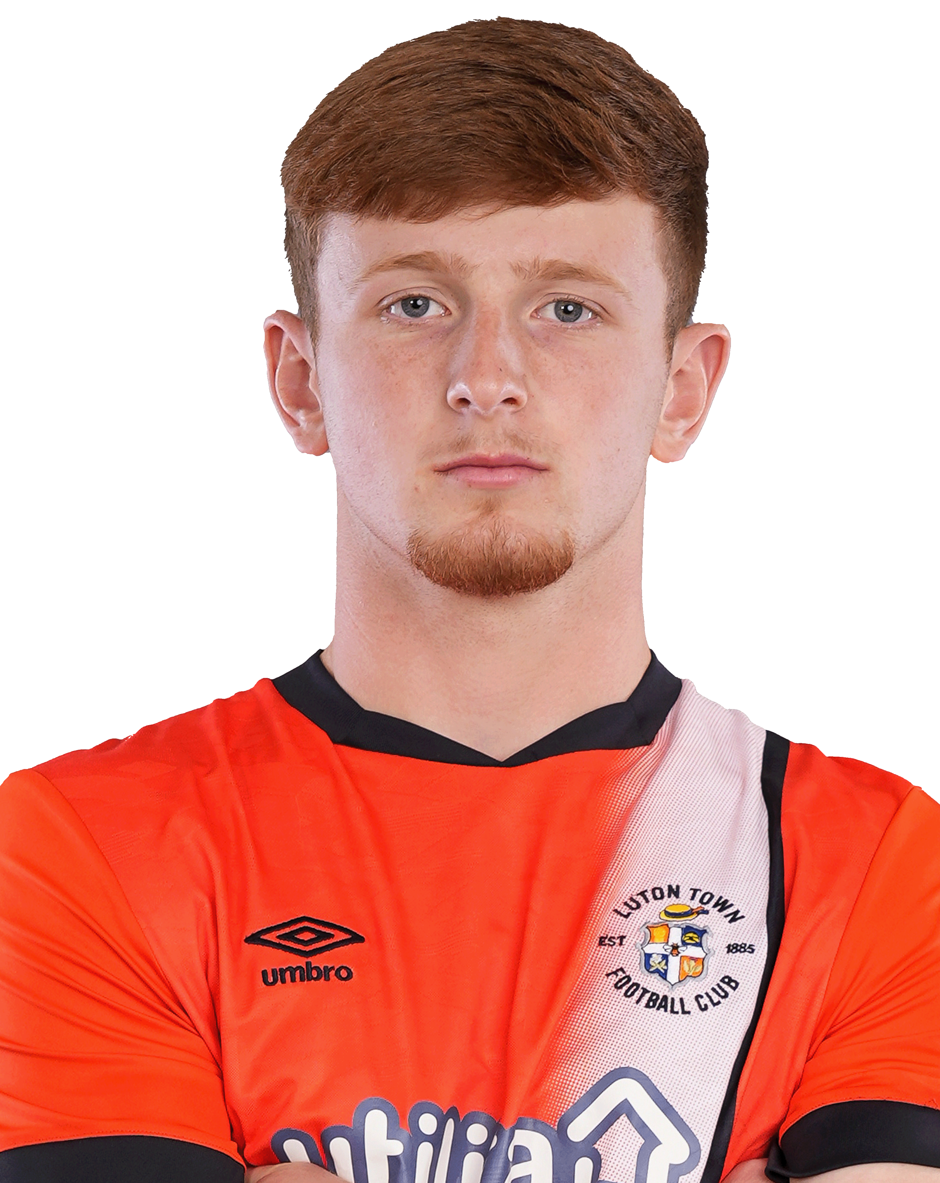 Under-21s - Luton Town FC