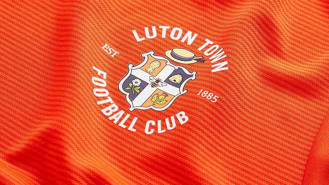 Internal Restructure Part 2 | Senior executive team formed - Luton Town FC
