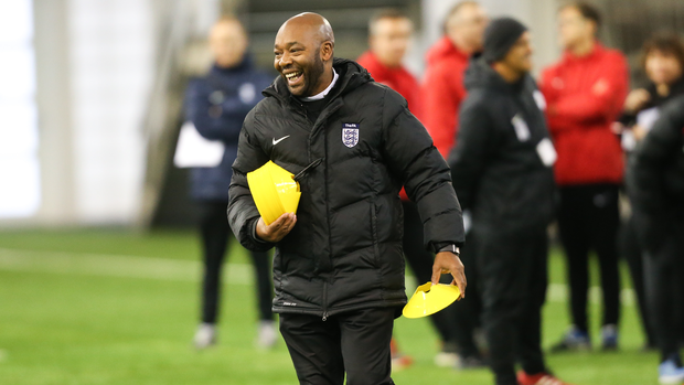 GAIN A SPORTS QUALIFICATION FREE WITH OUR COMMUNITY TRUST - Luton Town FC