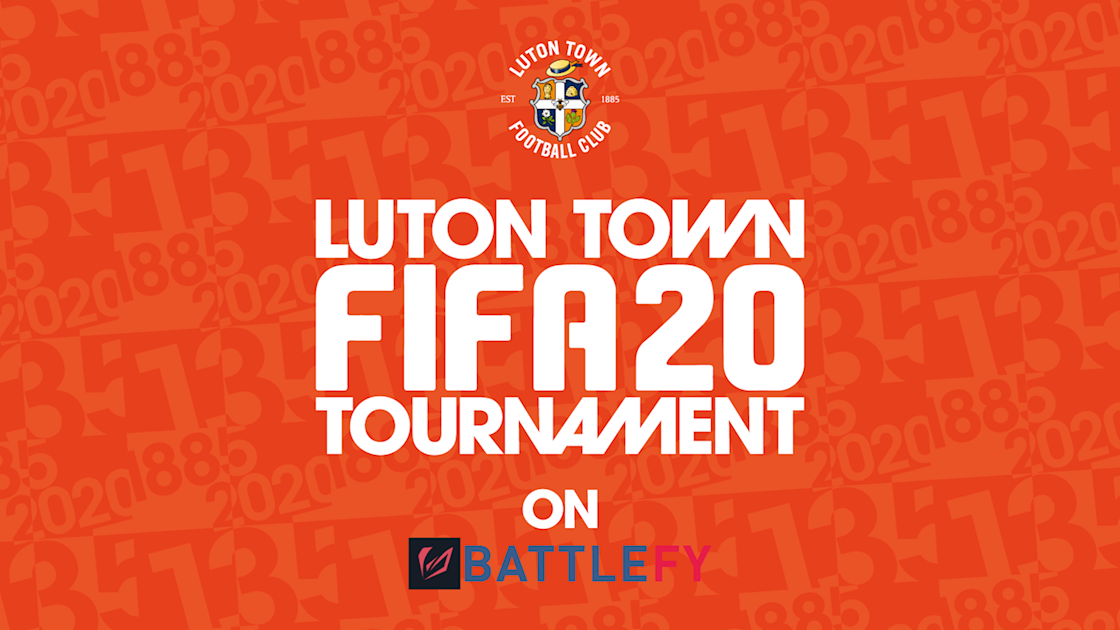 TAKE ON FELLOW HATTERS – AND HARRY CORNICK – IN THE FIRST OF OUR FIFA ...