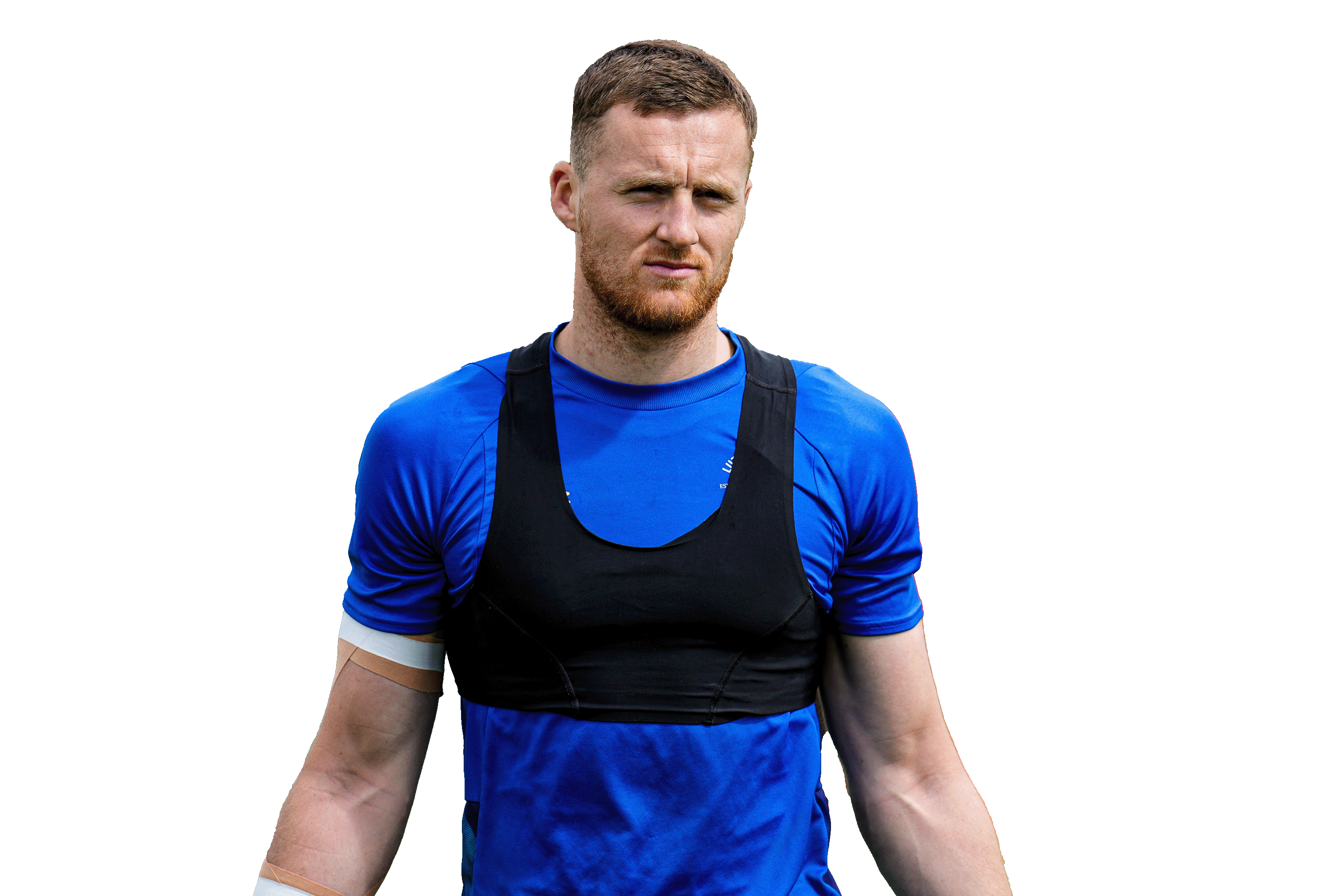 First Team - Luton Town FC